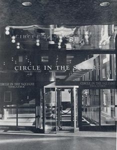 About - Circle in the Square